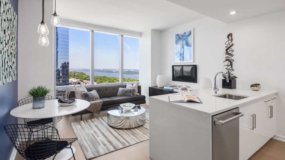 Apartments – Allstone
